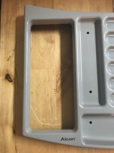 ALCON Legacy 20000 Phaco Tray - GB TECH USA