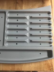 ALCON Legacy 20000 Phaco Tray - GB TECH USA