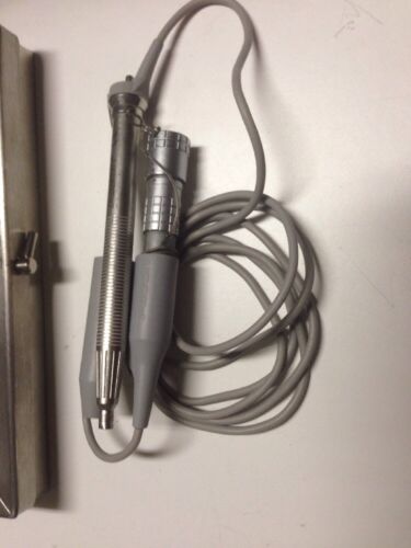 Alcon Surgical Eye Turbosonic 375 Phaco Handpiece With Sterilization ...