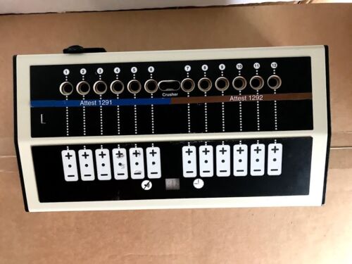 3M Attest Auto-Reader Incubator Model 290 - GB TECH USA