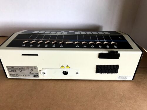 3M Attest Auto-Reader Incubator Model 290 - GB TECH USA