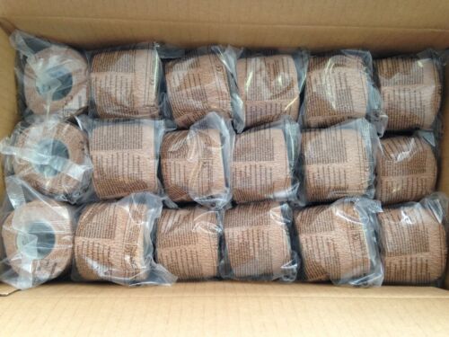 3M 1582 Coban Self-Adherent Wrap 2in x 2.2yd (35/Case)(X) – GB TECH USA