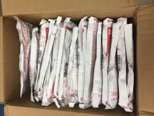 3M 2249-50 RED DOT Monitoring Electrode w/Microscope Tape & Solid Gel ...