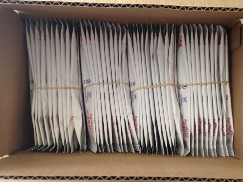 3M 2330 RED DOT Resting EKG Electrode (40 Packs/Box) (X) - GB TECH USA