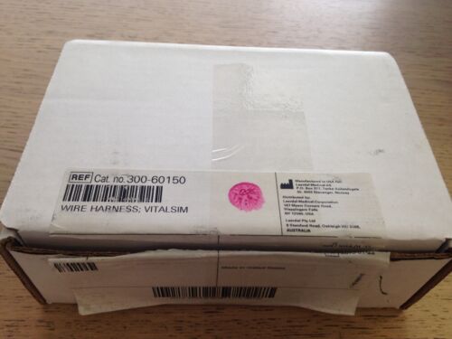 LAERDAL MEDICAL 300-60150 Wire Harness; Vitalsim - GB TECH USA