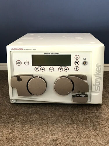 STRYKER 350-600-001 150 Flocontrol Arthroscopy Pump - GB TECH USA