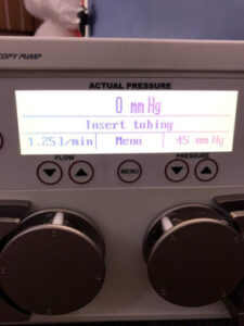 STRYKER 350-600-001 150 Flocontrol Arthroscopy Pump - GB TECH USA