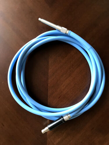 STRYKER 233-050-071 Stryker Fiber Optic w/adapter Dyonics 2147 - GB TECH USA