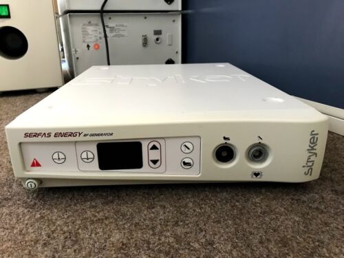 STRYKER 279-000-000 Serfas Energy RF Generator - GB TECH USA