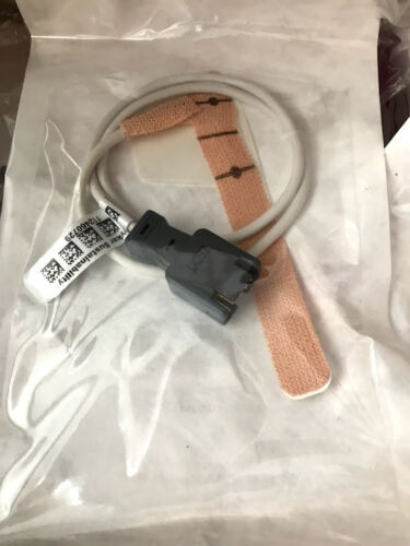 STRYKER 2329 Pulse Oximeter Sensor 18in cable (20/BX) - GB TECH USA