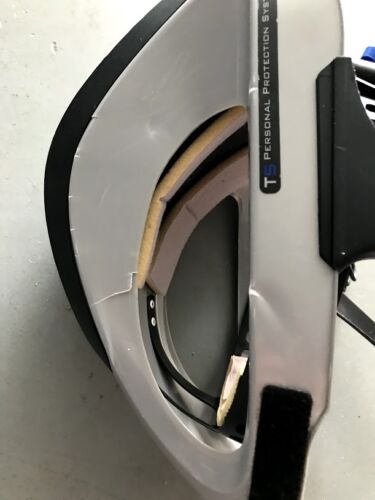 STRYKER T5 Surgical Helmet – GB TECH USA