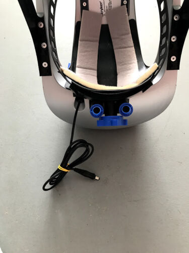 STRYKER T5 Surgical Helmet – GB TECH USA