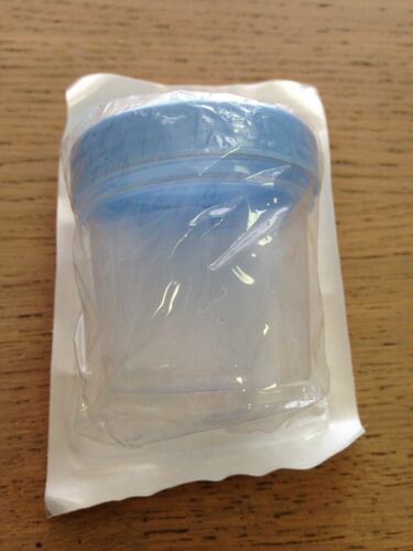 MEDLINE DYND30331 Specimen Container with lid 4 oz. - GB TECH USA