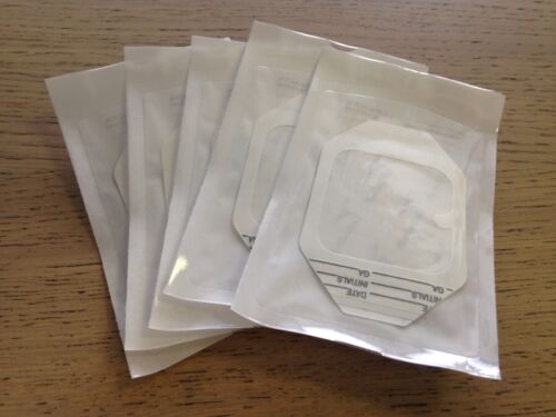 CARDINAL HEALTH TD-24CR Transparent Dressing (5/Box)(X) - GB TECH USA