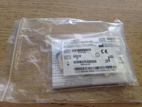 NONIN 4774-000 Infant Flexiwrap Sensor Disp (25/Pkg) (X) - GB TECH USA