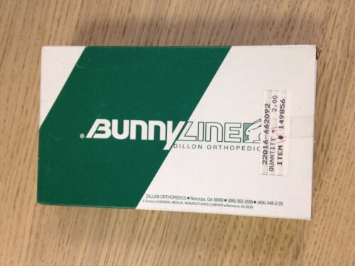 BunnyLine 5320-31 Sleeve Ankle Sport Small – GB TECH USA