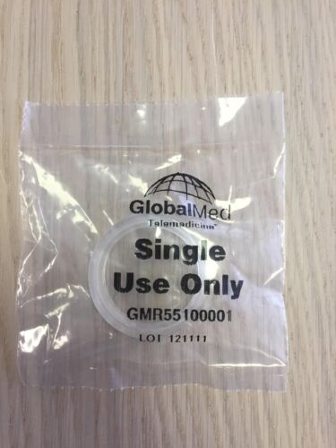 GOLBALMED GMR55100001 Tolo Exam Camera Derm-O-Collar (10/Pack) - GB ...