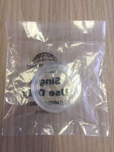 GOLBALMED GMR55100001 Tolo Exam Camera Derm-O-Collar (10/Pack) - GB ...