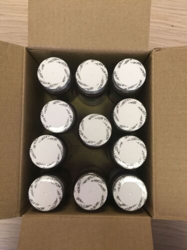 MEDLINE NON256125 GUARD Iodoform Packing Strip 1/2in x 5yd (12/Box) (X ...