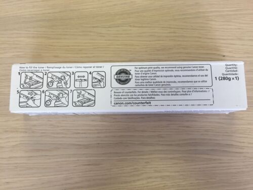 CANON NPG-11 Toner, Black - GB TECH USA