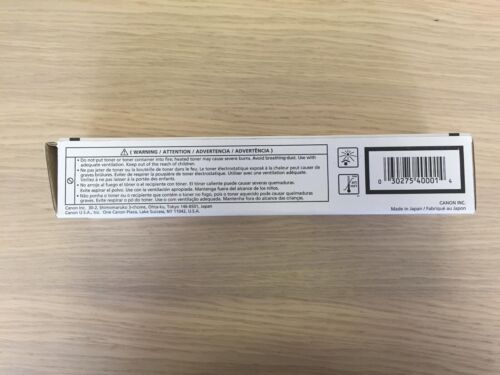 CANON NPG-11 Toner, Black - GB TECH USA