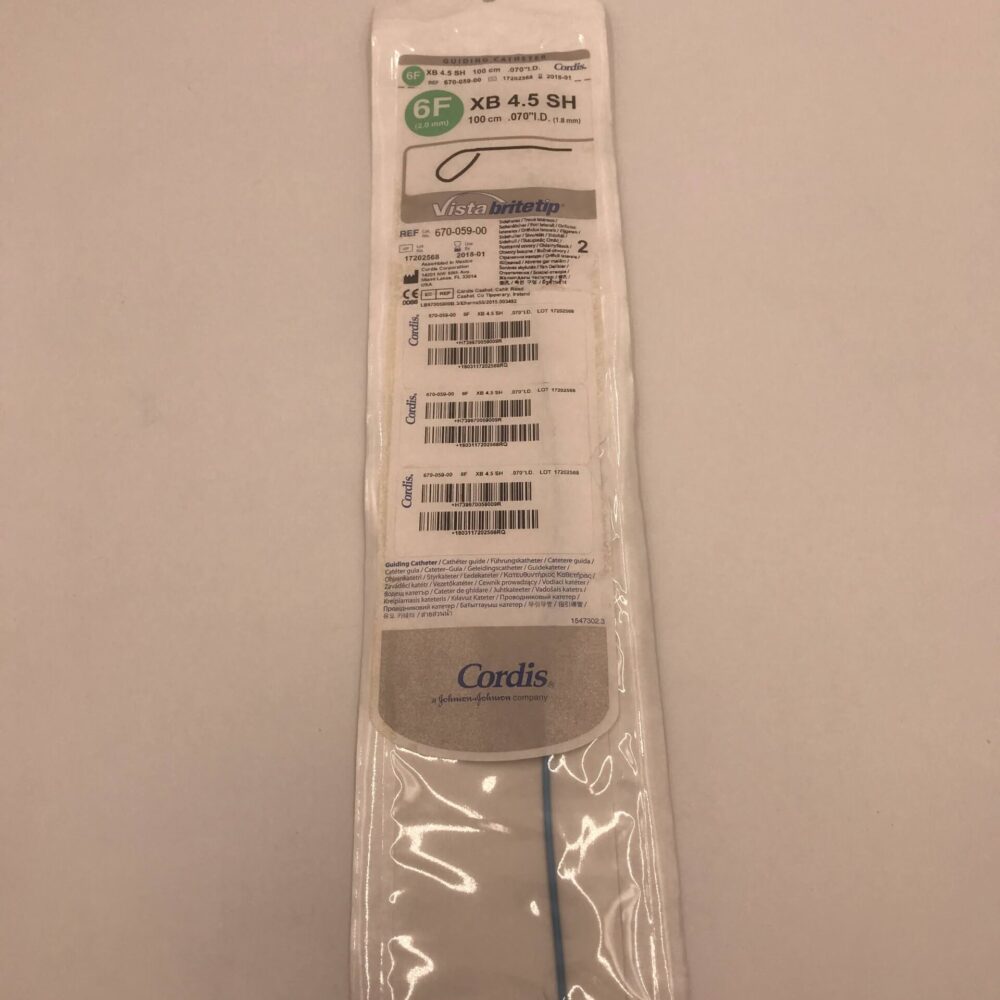 MEDTRONIC 6031 Intersept Equal “Y” Connector w/o Luer Lock 3/8 x 3/8 x 3/8 in. (X) – GB TECH USA