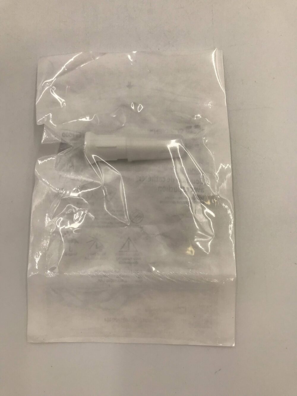 COVIDIEN 1600 Dover Catheter Plug with Cap - GB TECH USA