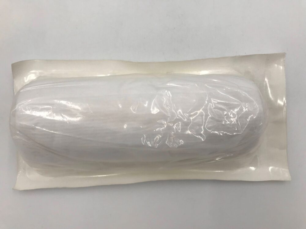 COVIDIEN 2944 Webril Cotton Undercast Padding Crimped Finish 6"x12'(X ...