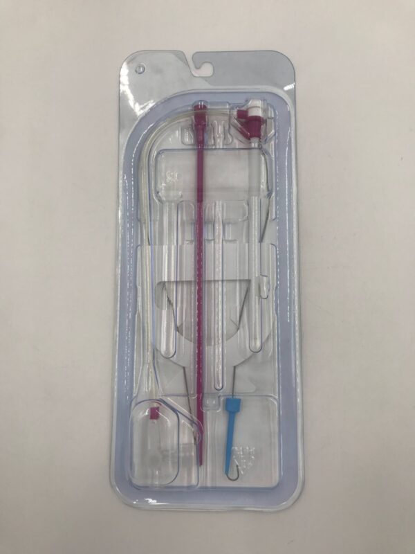 CORDIS 402-610X Avanti+ Introducer 10Fr (X) - GB TECH USA