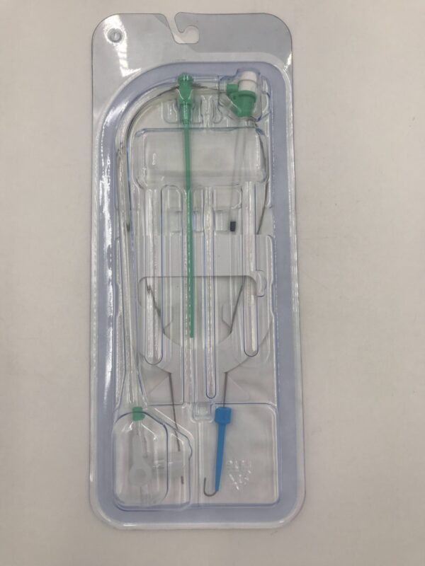 CORDIS 401-605M BriteTip Sheath Introducer 6F (X) - GB TECH USA