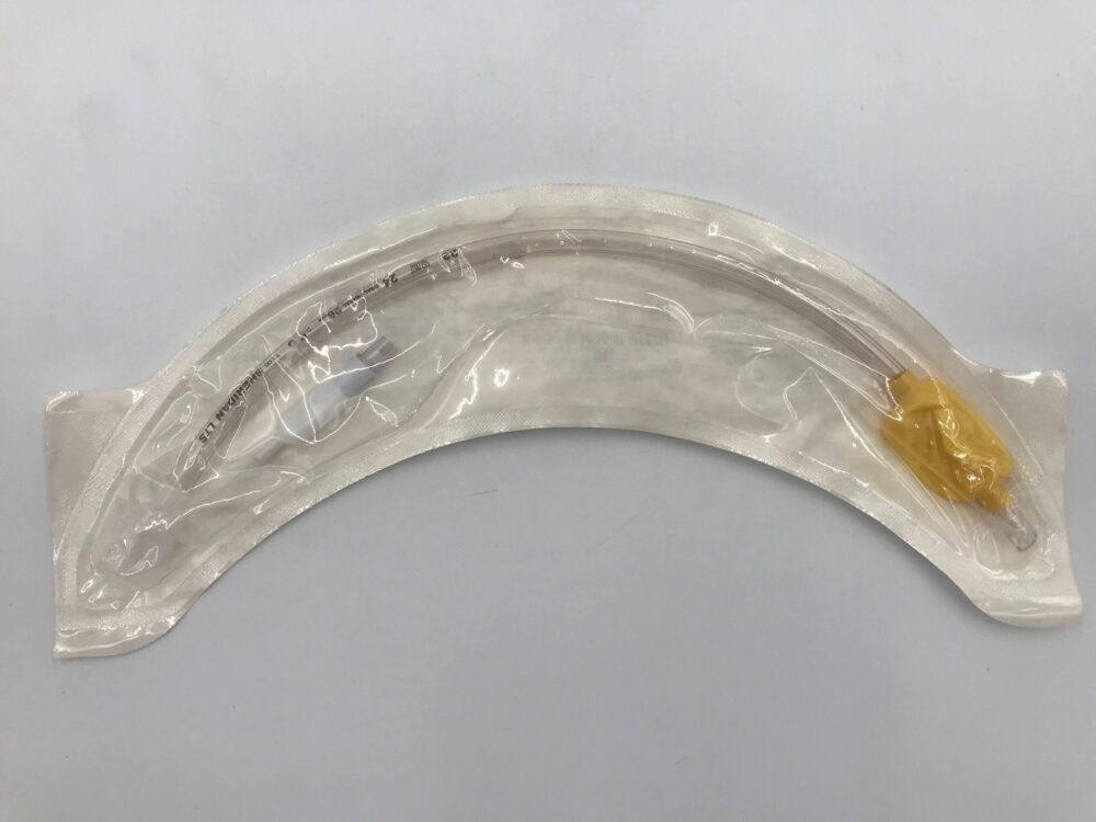 TELEFLEX 5-11110 Hudson RCI Sheridan/LTS Microlaryngeal Surgical ...