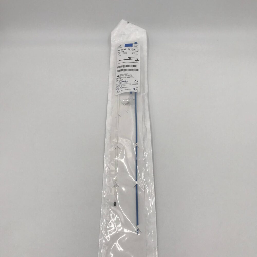 TELEFLEX 5-11110 Hudson RCI Sheridan/LTS Microlaryngeal Surgical ...