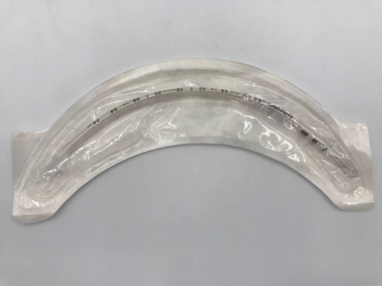 TELEFLEX 5-10412 Hudson RCI Sheridan/Uncuffed Tracheal Tube Murphy Eye ...