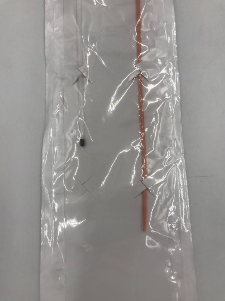 Cordis 401-755M Brite Tip Sheath Introducer 7F 55cm (X) - GB TECH USA