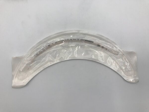 TELEFLEX 5-10410 Hudson RCI Sheridan/Uncuffed Tracheal Tube Murphy Eye ...