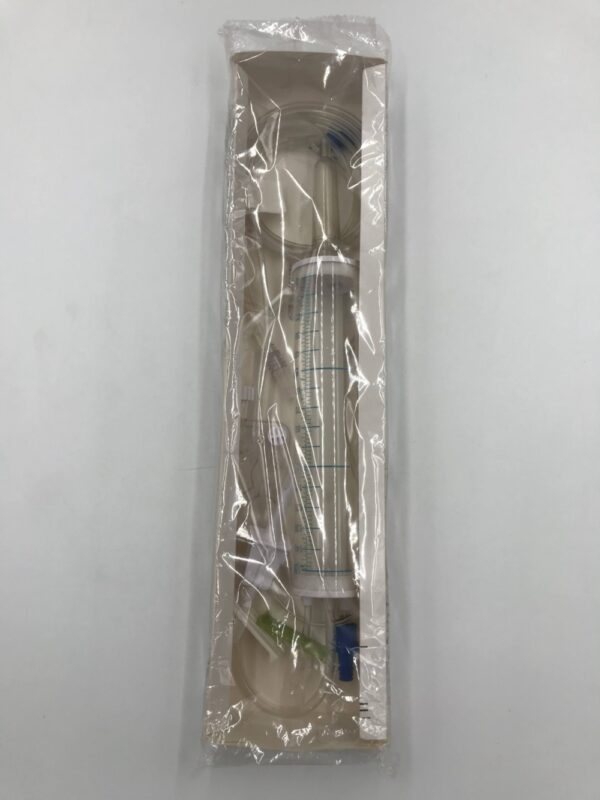 ICU MEDICAL/HOSPIRA 11948-02 LifeShielod Primary Plum Microdrip 150mL ...