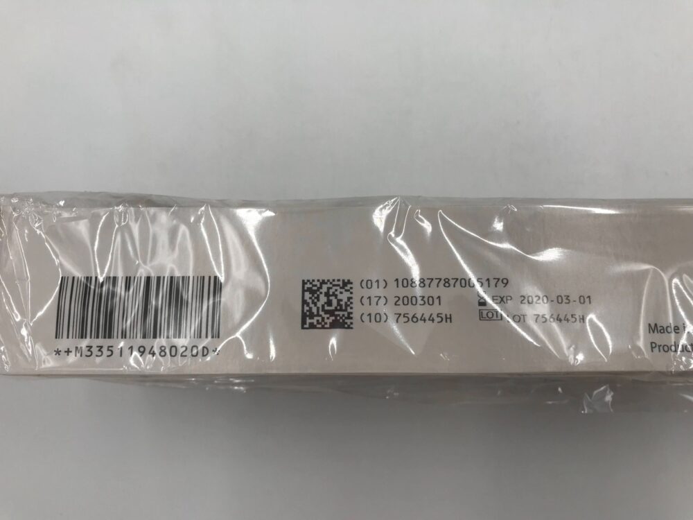 ICU MEDICAL/HOSPIRA 11948-02 LifeShielod Primary Plum Microdrip 150mL ...