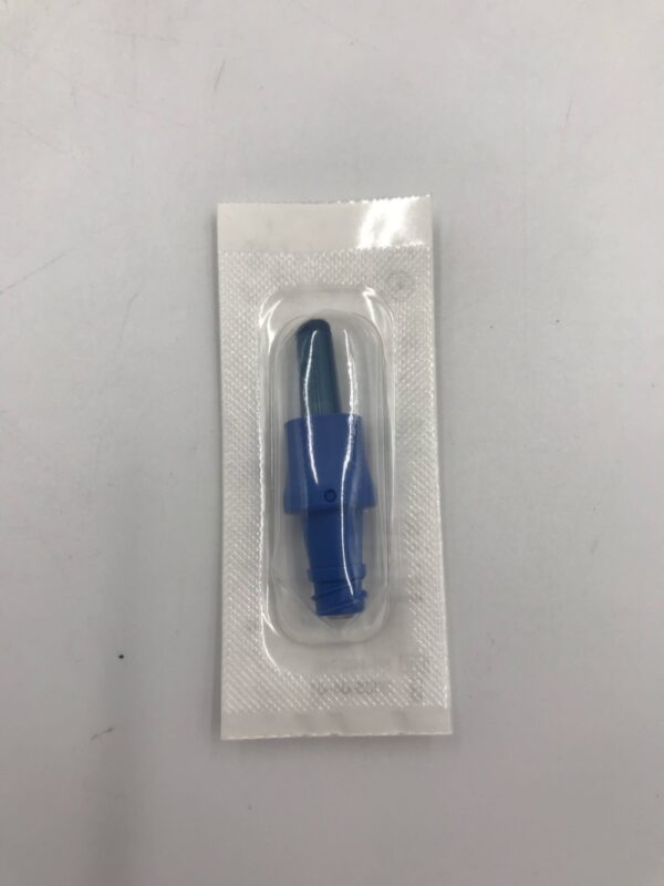 ICU MEDICAL 11956 Clave Connector - GB TECH USA