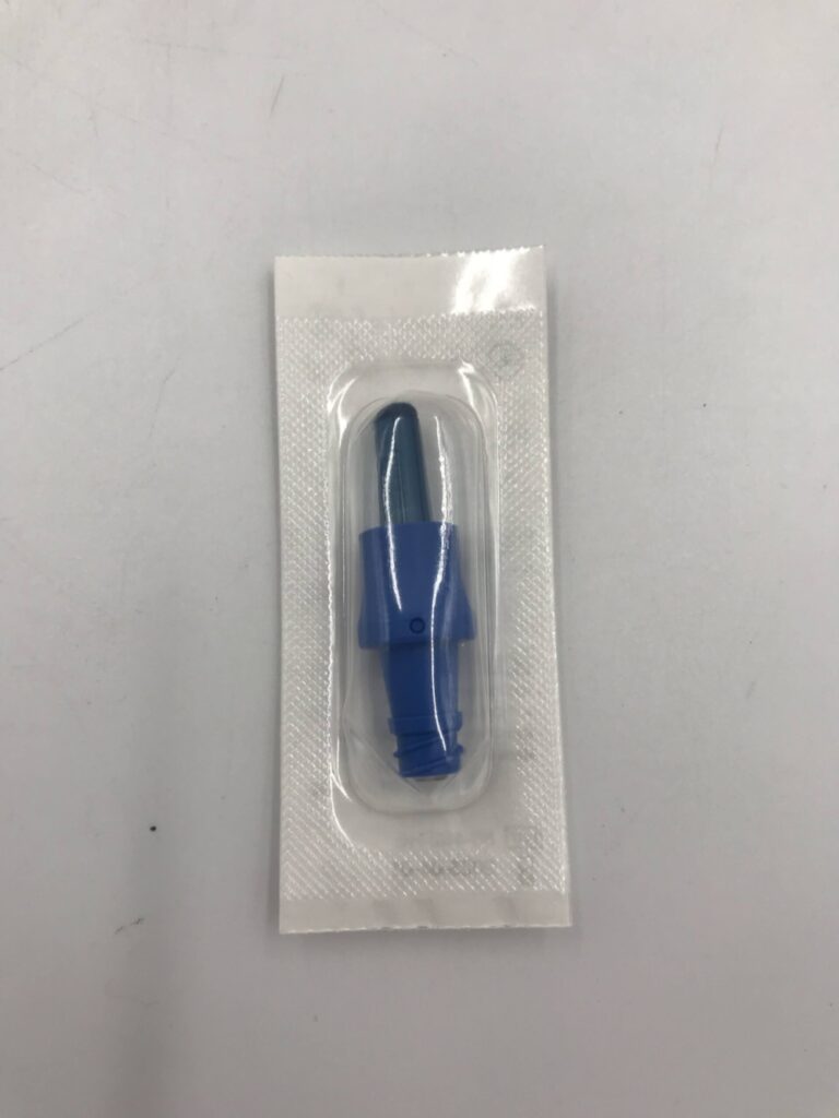 ICU MEDICAL 11956 Clave Connector - GB TECH USA