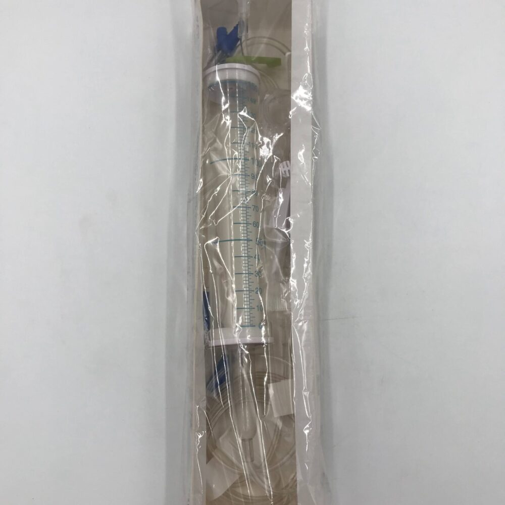 ICU MEDICAL 20130-01 Spinning Spiros Closed Male Luer, Red Cap - GB ...