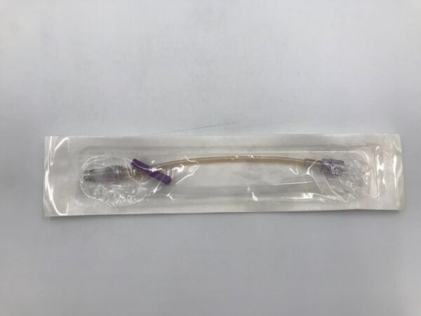 ICU MEDICAL MC33131 Pressure Infusion (400psig) Ext Set w/MicroClave ...