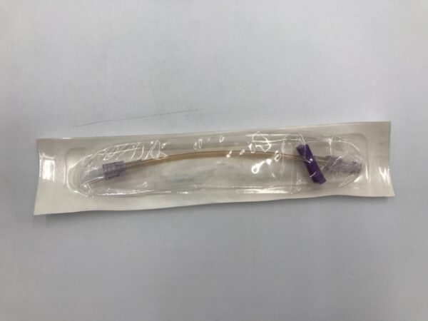 ICU MEDICAL MC33131 Pressure Infusion (400psig) Ext Set w/MicroClave ...