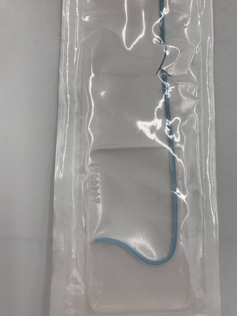 Cordis 532-685 Super Torque Angiographic Catheter CAS II 6F (X) - GB ...