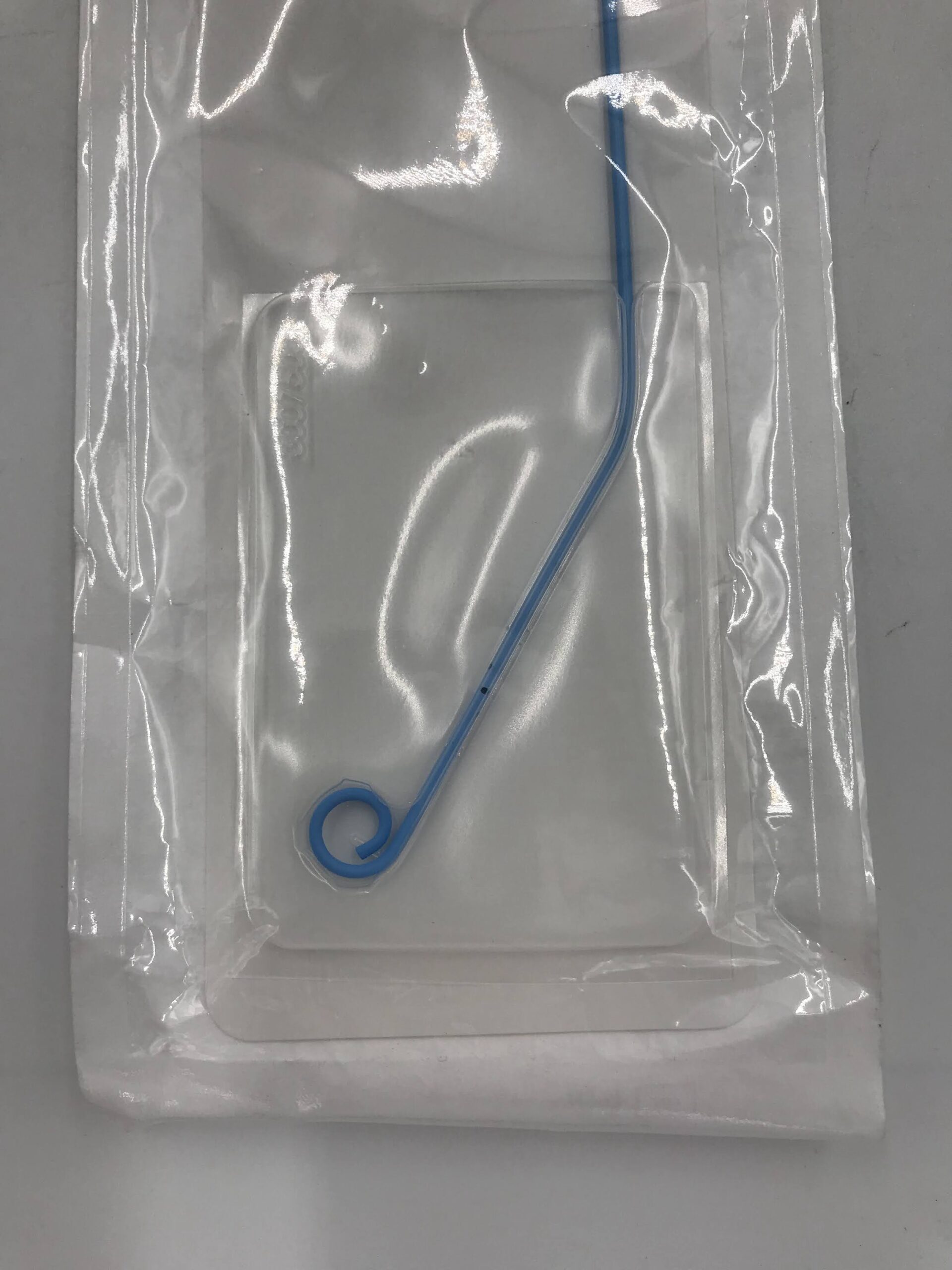 Cordis 534-654S Infiniti Angiographic Catheter PIG 155° 6F (X) - GB ...