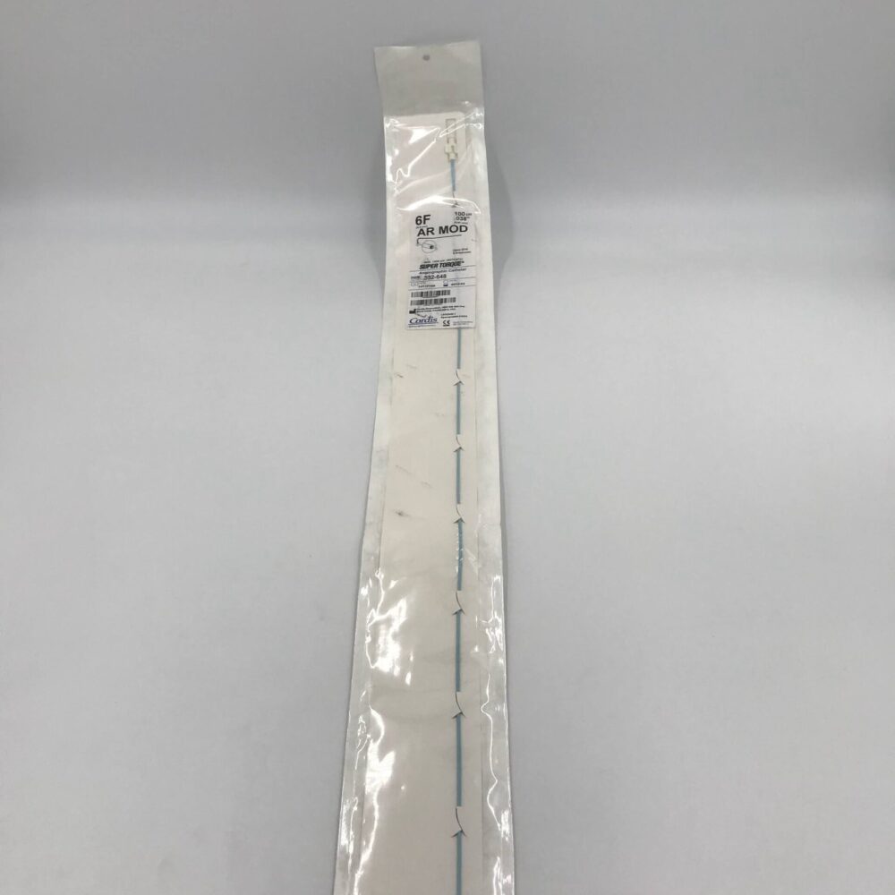 Cordis 415-5020T PowerFlex Extreme Endovascular PTA Dilatation Catheter ...