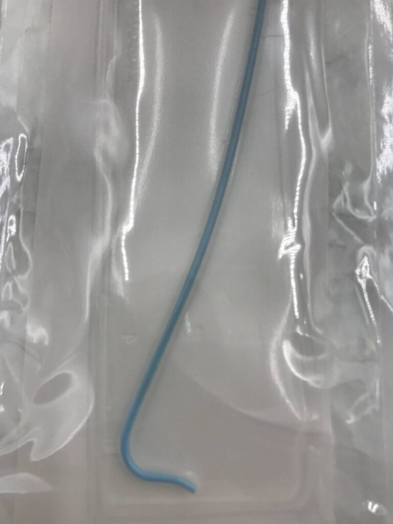 Cordis 532-648 Super Torque Angiographic Catheter AR MOD 6F 100cm(X ...
