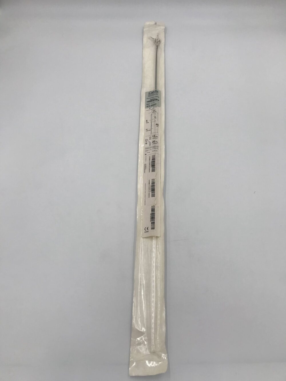 Cordis 415-5020T PowerFlex Extreme Endovascular PTA Dilatation Catheter ...