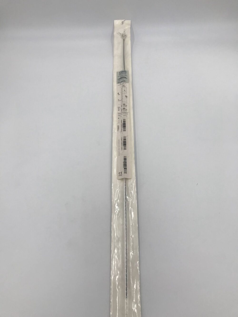 PowerFlex Extreme Endovascular PTA Dilatation Catheter 6F Archives - GB ...