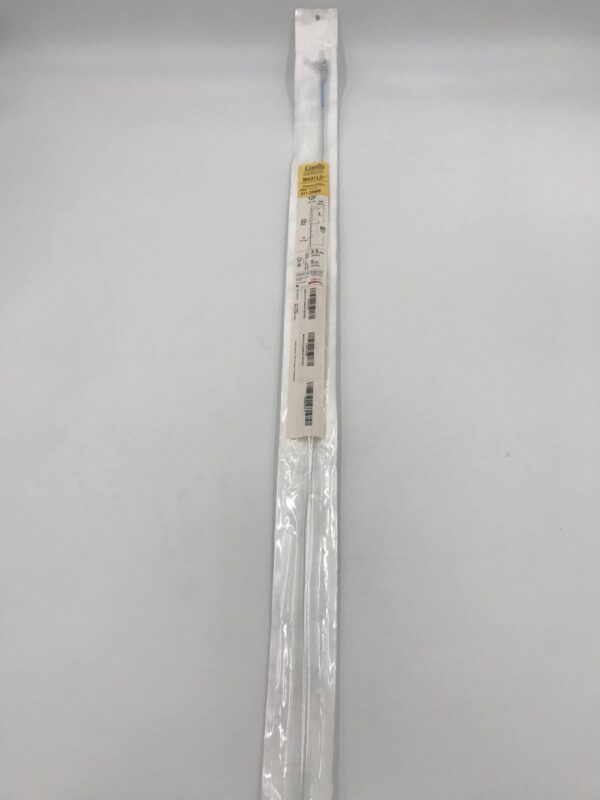 Cordis 417-2240S MAXI LD Endovascular Dilatation Catheter 12F (X) - GB ...