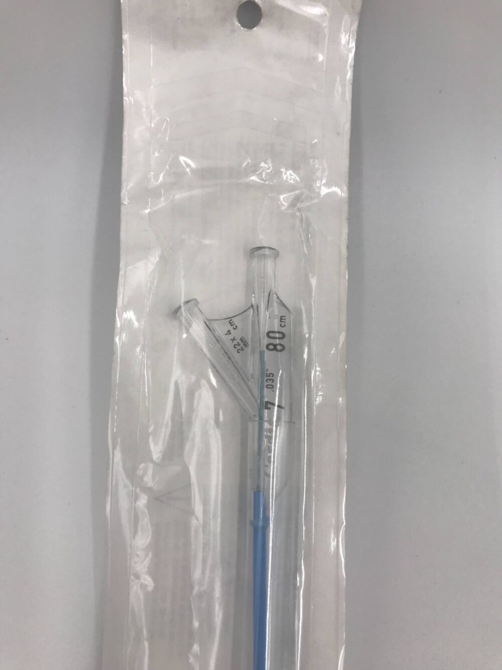Cordis 417-2240S MAXI LD Endovascular Dilatation Catheter 12F (X) - GB ...